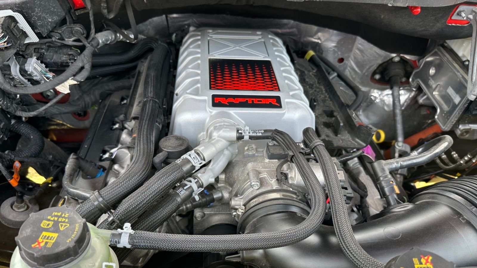 Ranking Every 2025 Ford Truck Engine from WORST to FIRST! | Ford-trucks