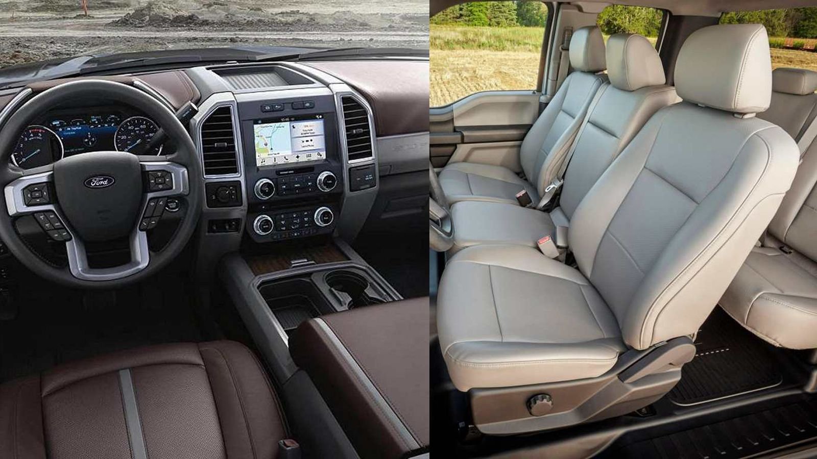 6 Things to Consider When Switching From a Crossover SUV to a Pickup ...