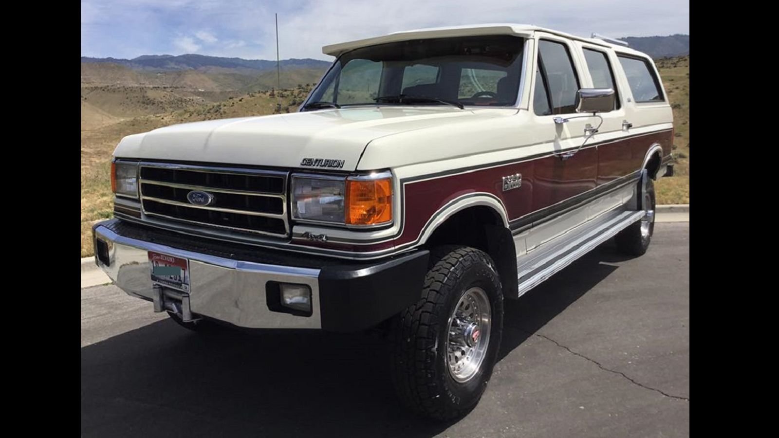 7 Super Cool Two Tone Ford Trucks | Ford-trucks