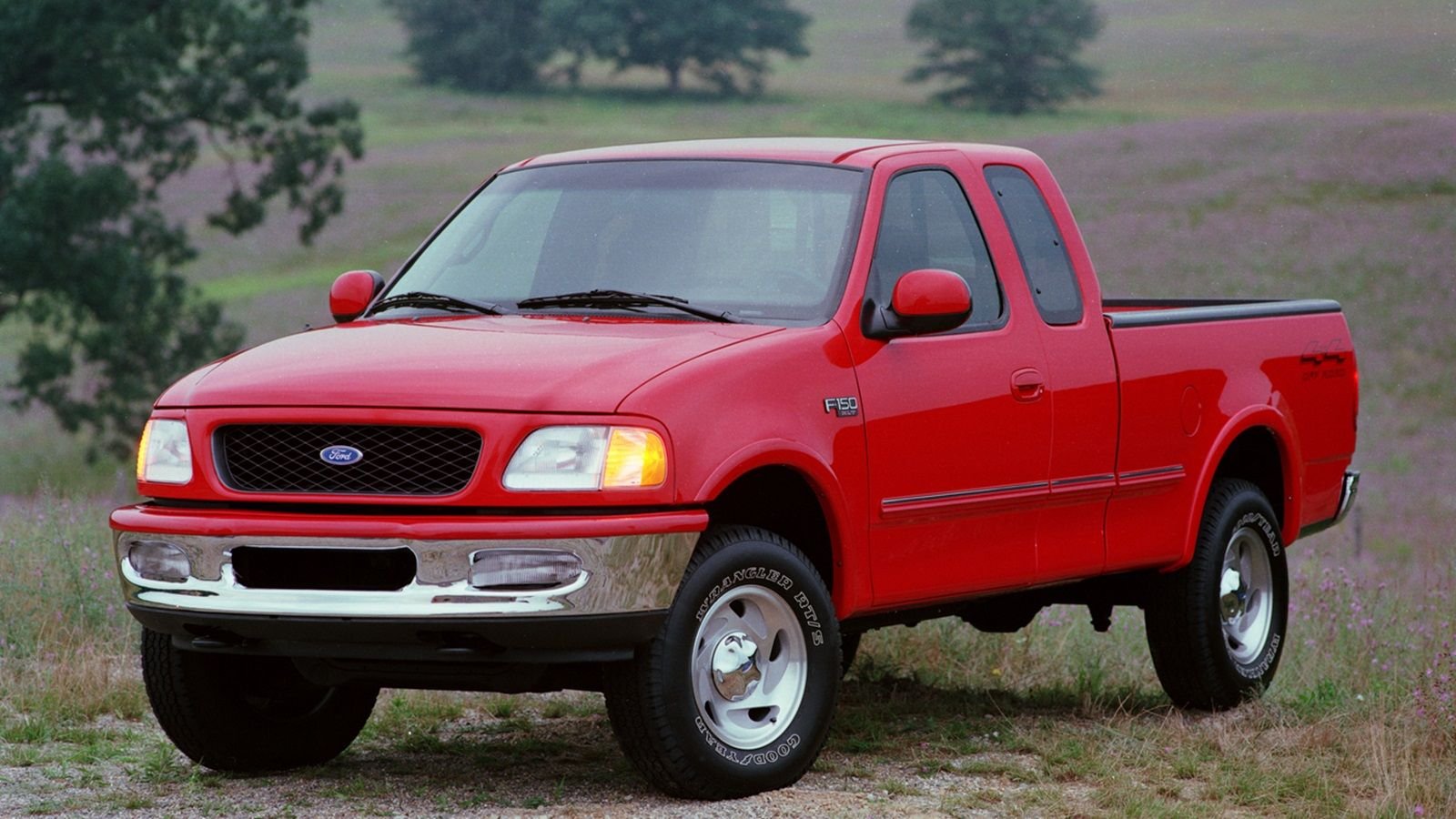 10 Most Important Ford Truck Engines of All Time! | Ford-trucks