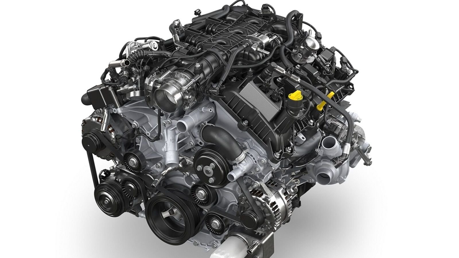 Every 2024-2025 Ford Engine Explained! | Ford-trucks