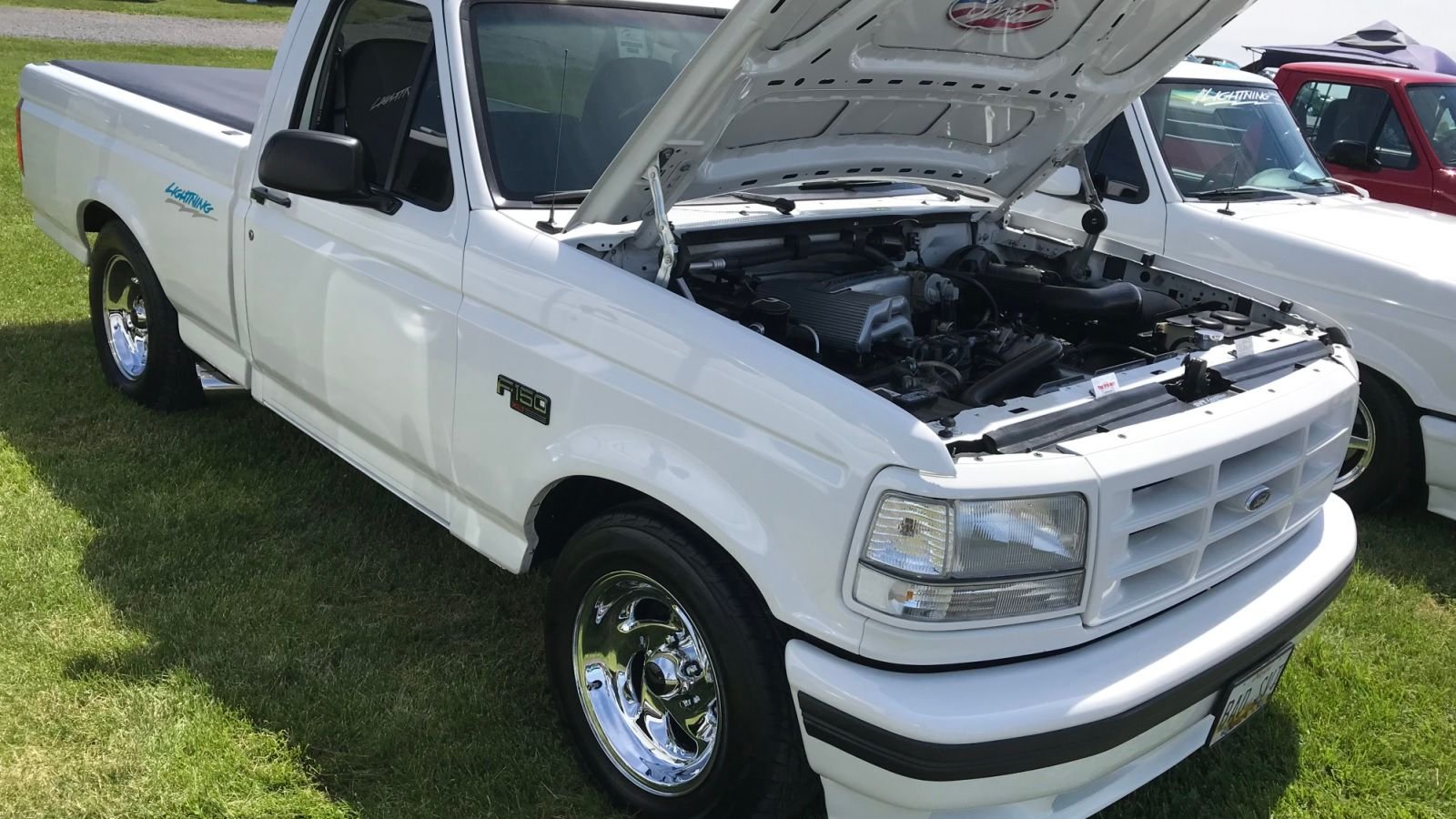 The Ultimate Ford Truck Engine Quiz (Test Your Knowledge!) | Ford-trucks