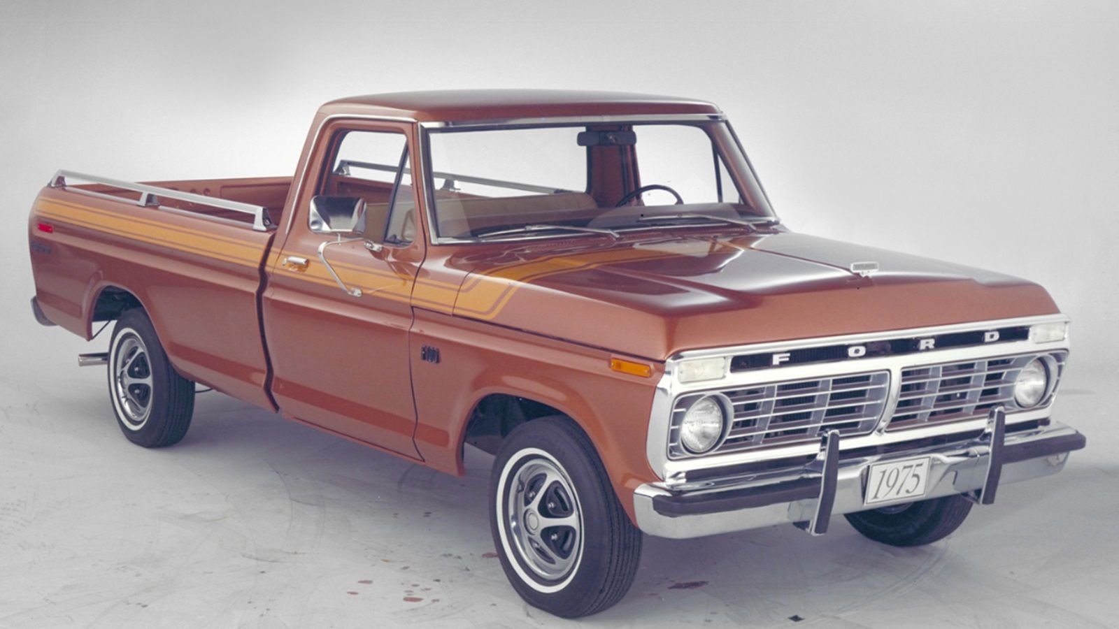 10 Best Ford V8 Engines | Ford-trucks