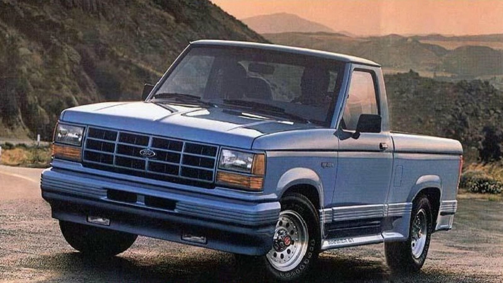 7 Ford Trucks That Need to Make a Comeback | Ford-trucks