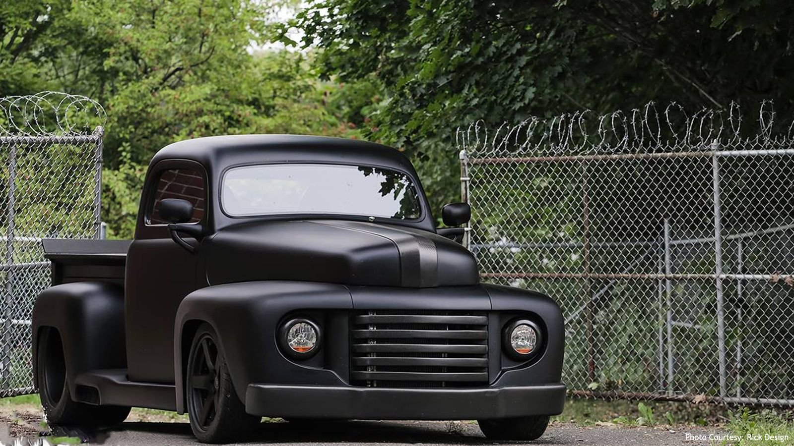 7 Beautiful Ford Trucks You Must See | Ford-trucks