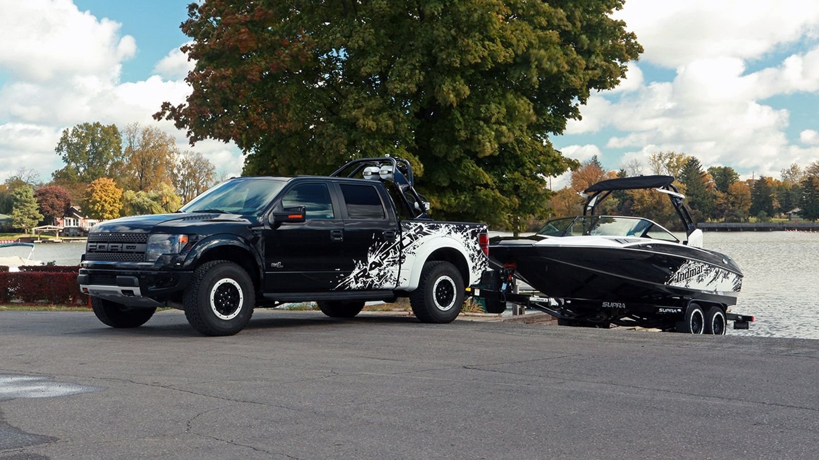 10 Reasons the Original Raptor is the Best Ford Truck Ever Made! | Ford ...