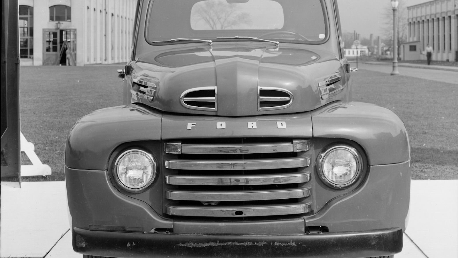 Old Ford Trucks That May Still Be a Bargain | Ford-trucks