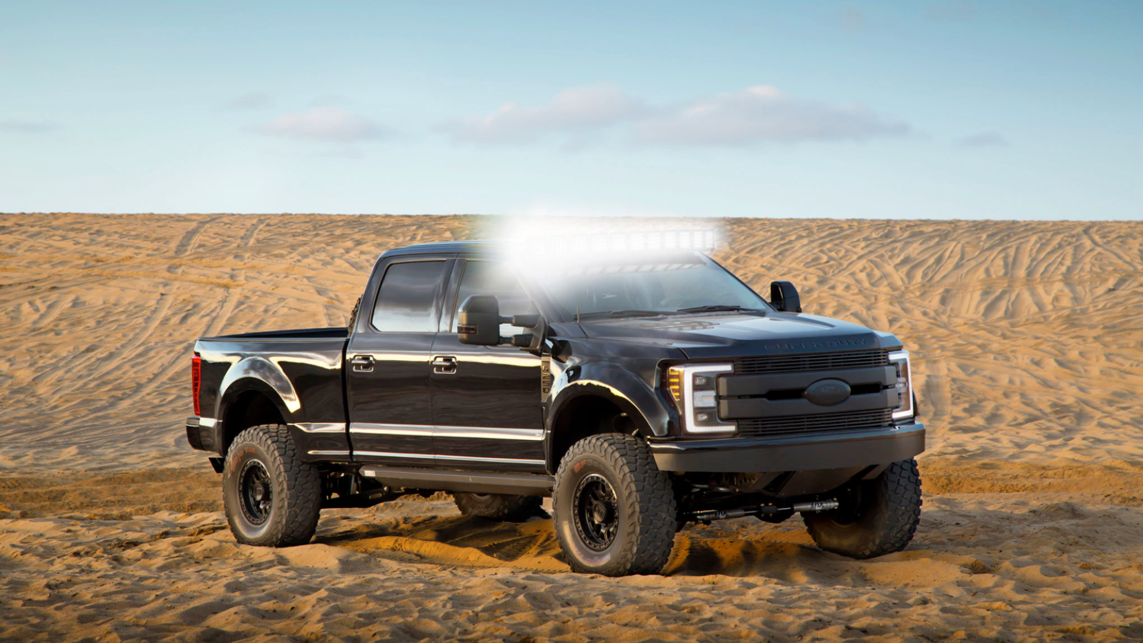 2019 Ford F-250 is More Than Meets the Eye | Ford-trucks