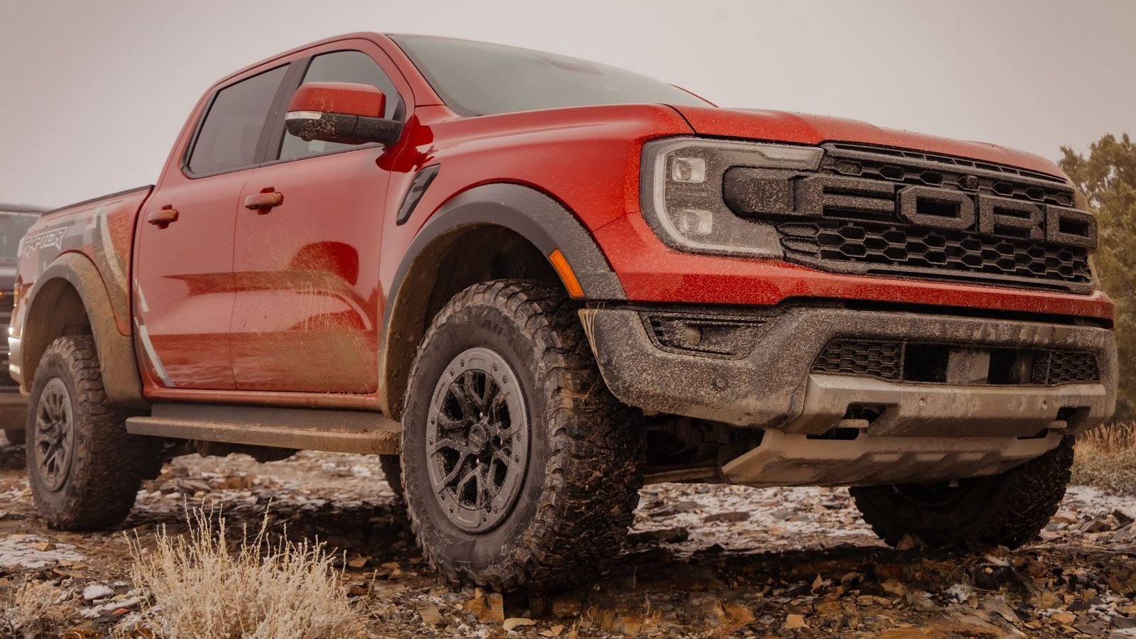 2024 Ford Ranger Raptor: 6 Pros and Cons to Consider | Ford-trucks