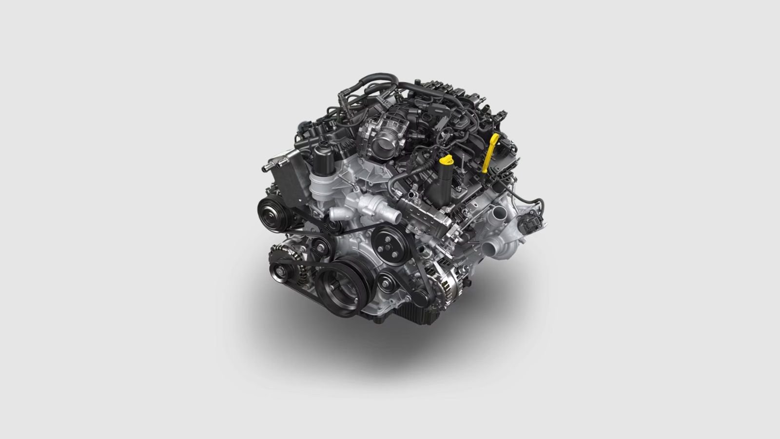 The Pros & Cons of Ford's Most Popular F-Series Engines (2.7L, 3.5L, 5 ...