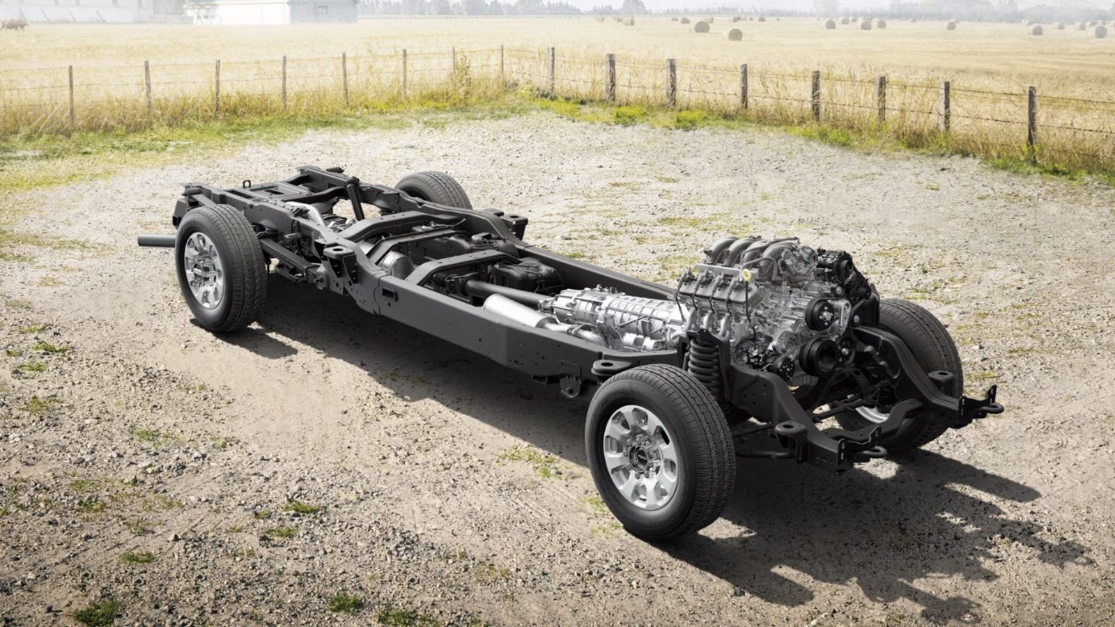 The Pros & Cons of Ford's Most Popular F-Series Engines (2.7L, 3.5L, 5 ...