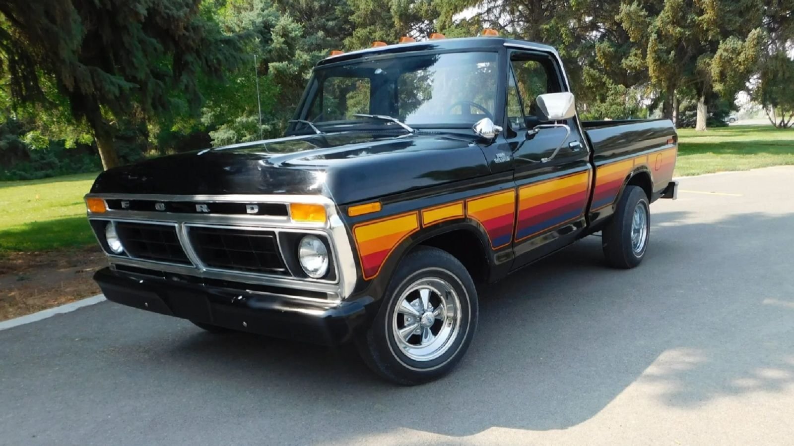 5 Forgotten Fords You've Probably Never Heard About | Ford-trucks