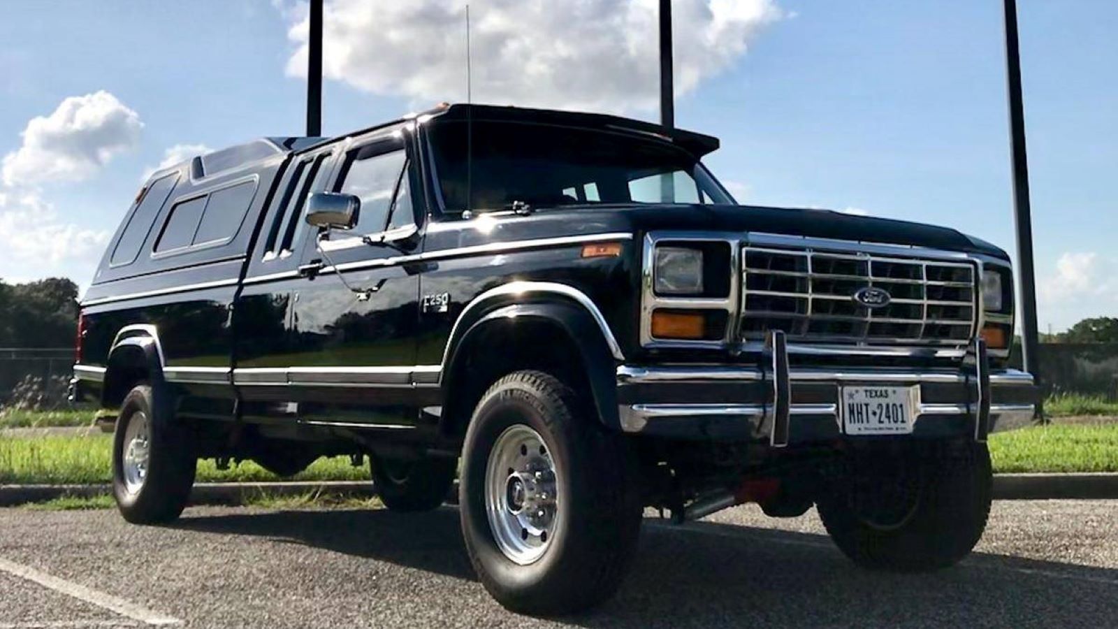 These 6 Beautifully Restored Fords Excel in Aesthetics | Ford-trucks