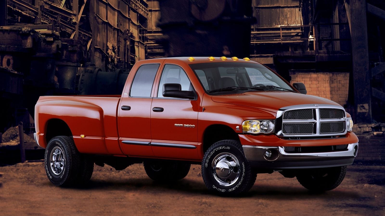 Top 10 Most Reliable Diesel Engines of All Time | Ford-trucks