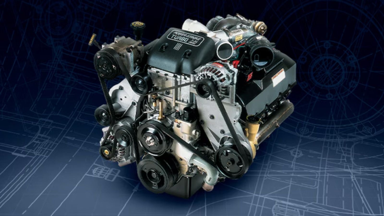 10 Most Powerful Ford Truck V8 Engines Ever Made! | Ford-trucks