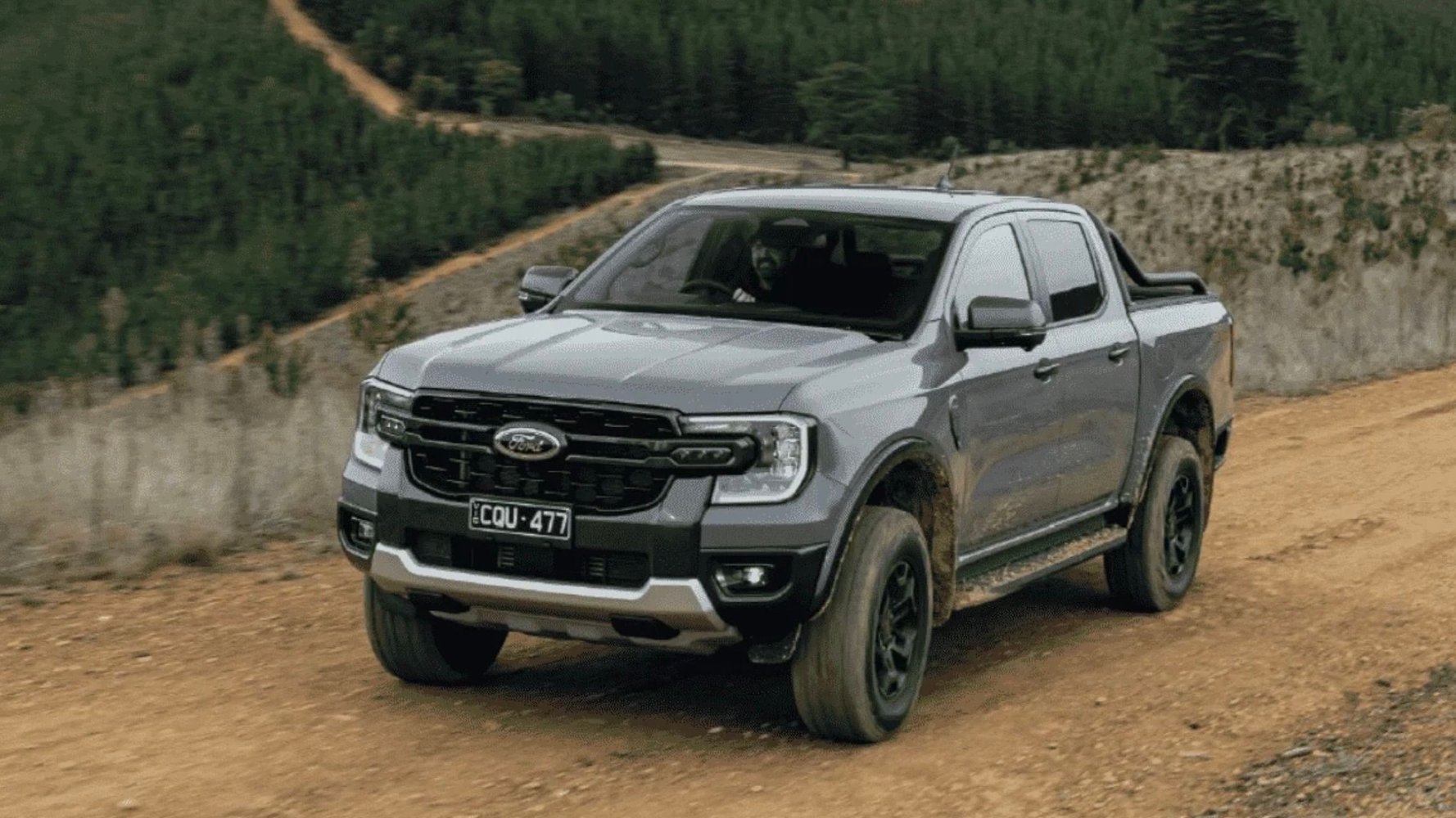 6 Coolest Ford Rangers NOT Available in the USA | Ford-trucks