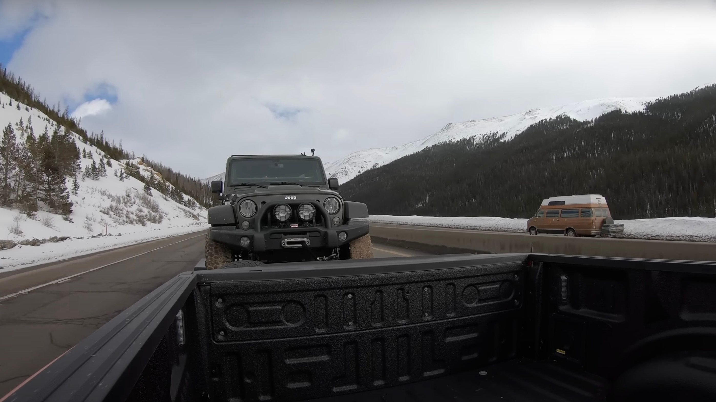 Can the Ford F-150 Raptor R Tow? | Ford-trucks