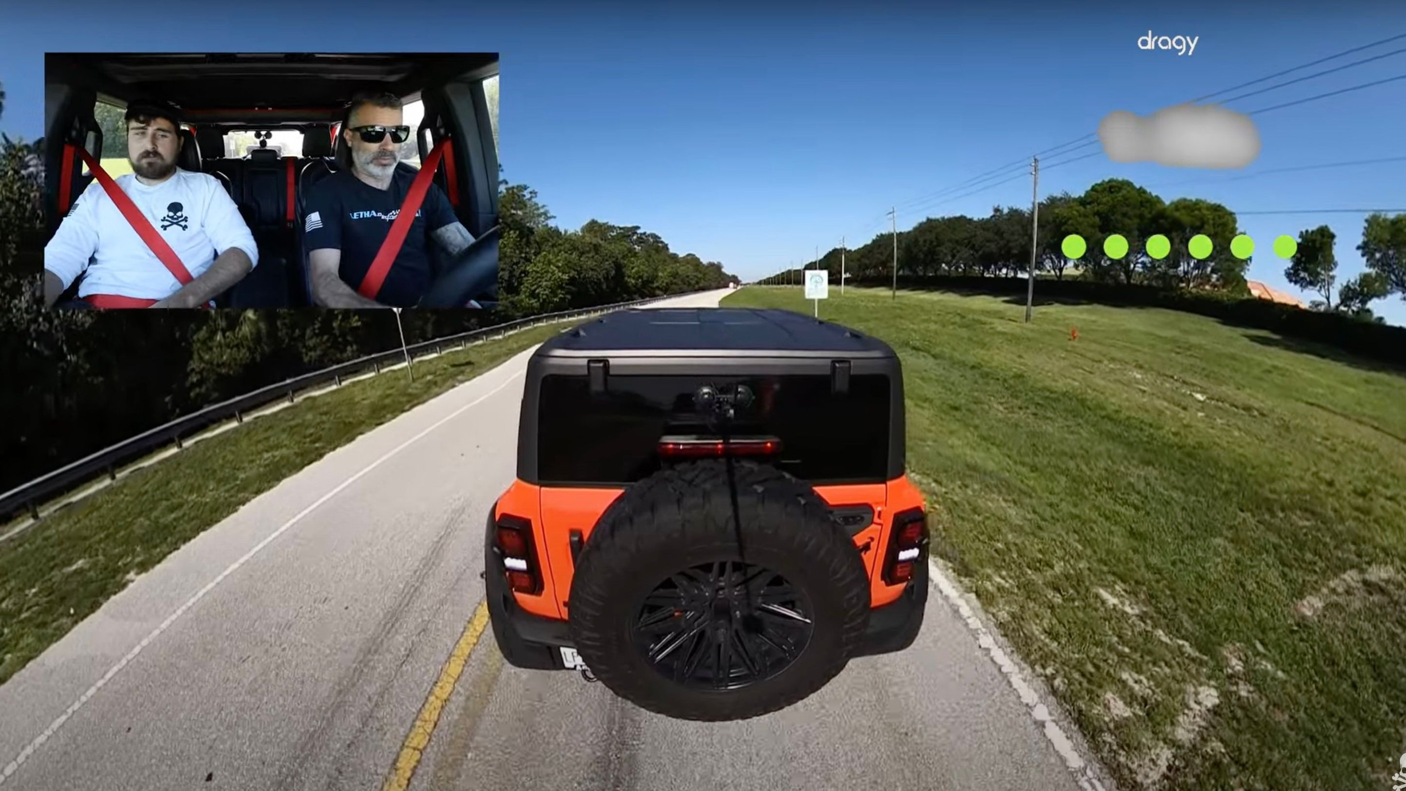 Tuned Ford Bronco Raptor Makes Impressive Performance Gains | Ford-trucks