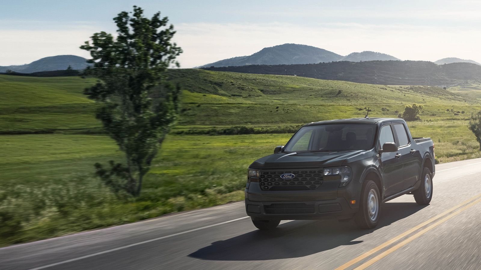 2026 Ford Maverick Buyer's Guide (Every Model, Engine, & Package ...