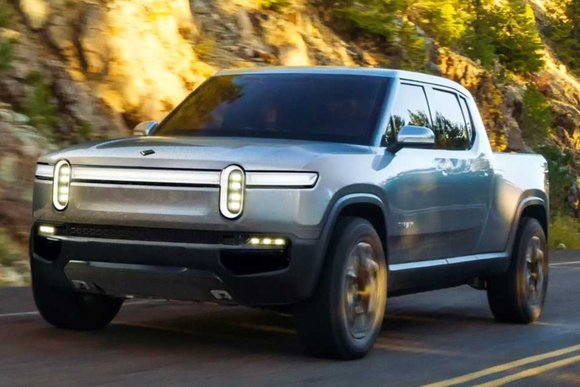 Rivian R1T Has A Crazy $411/mo Lease For Preorder Holders - CarsDirect