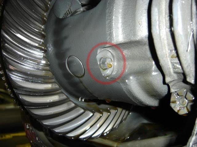 Ford F-150: How to Replace Rear Differential | Ford-trucks