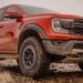 TESTED: Ford Ranger Raptor vs Toyota Tacoma TRD Pro! | Ford-trucks