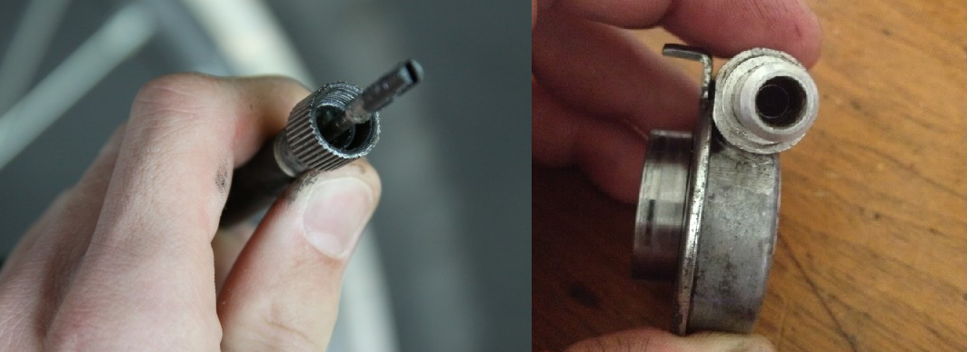 Harley Davidson Sportster: How to Replace Speedo Cable | Hdforums