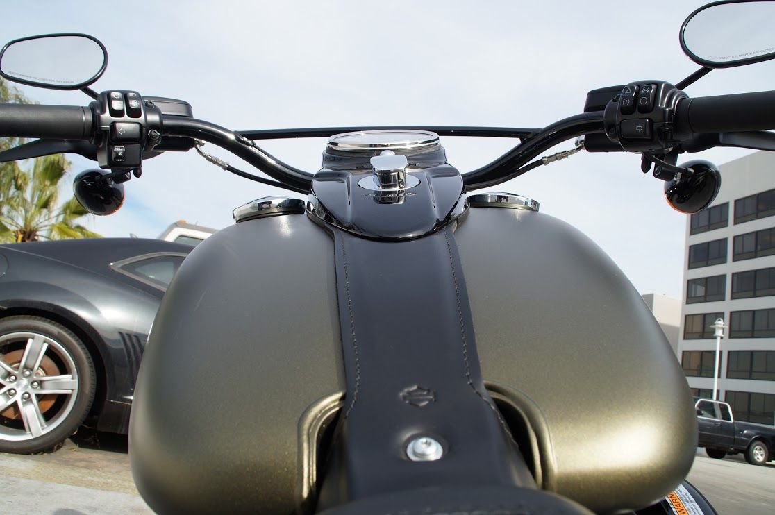 Harley Davidson Dyna Glide: How to Program Key Fob | Hdforums