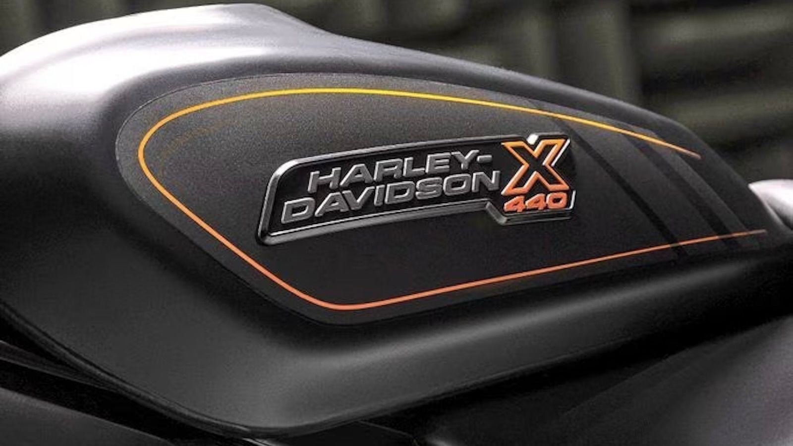 Harley's Brand New Entry-Level Sportster Breaks Cover | Hdforums