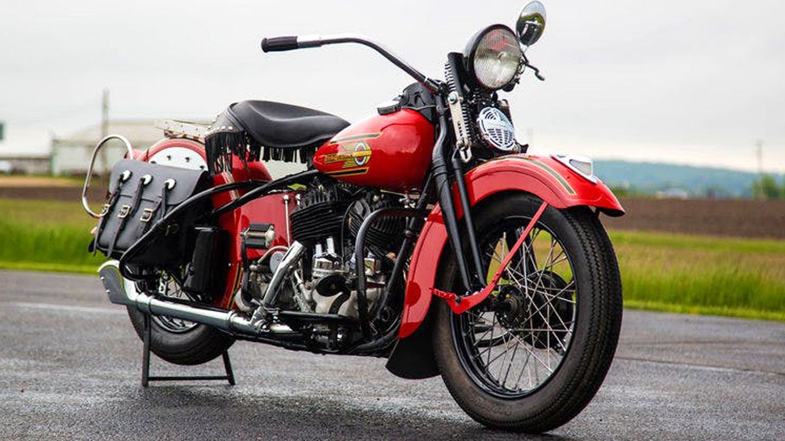 Flathead Motor Simplicity and its American History | Hdforums