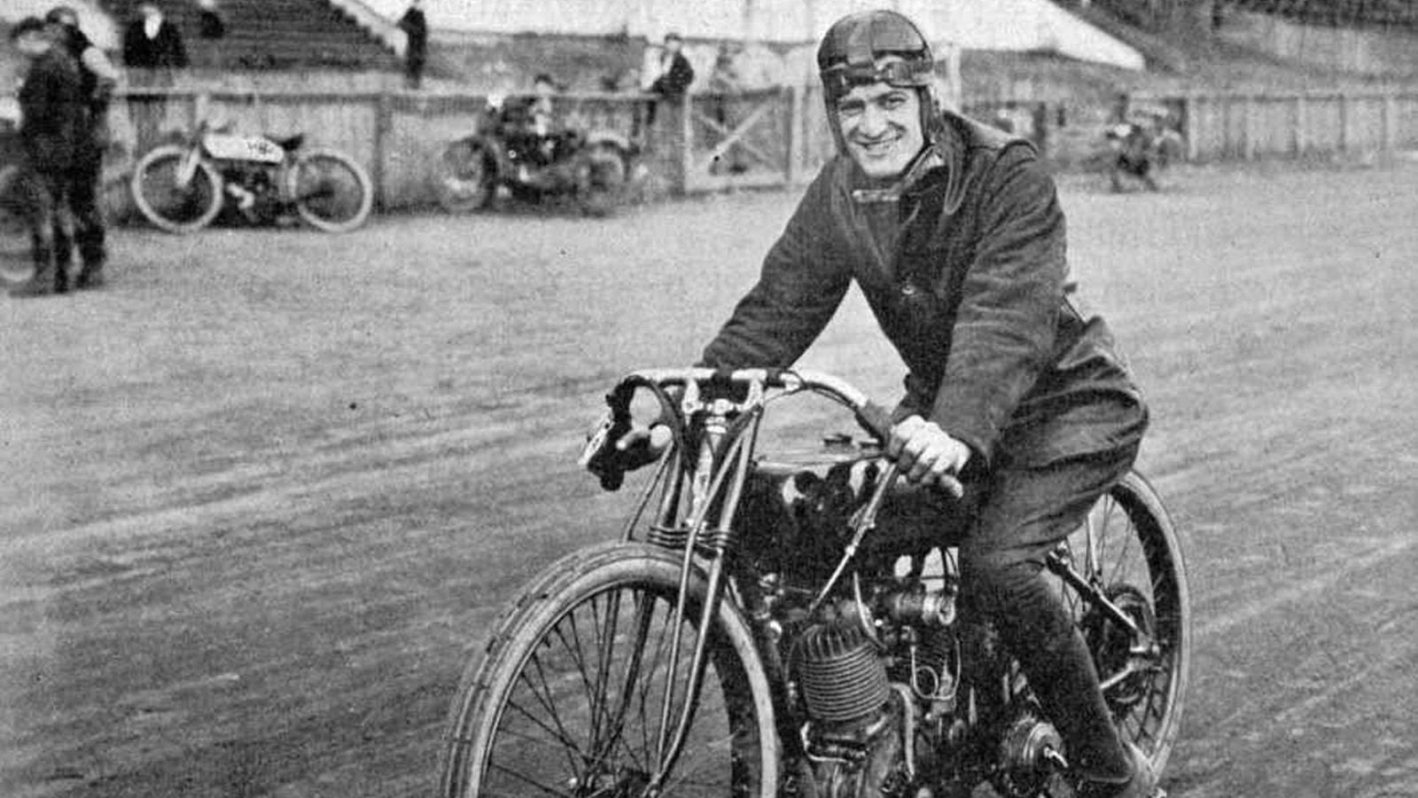 Harley-Davidson's Roughneck 'Hog Boys' | Hdforums