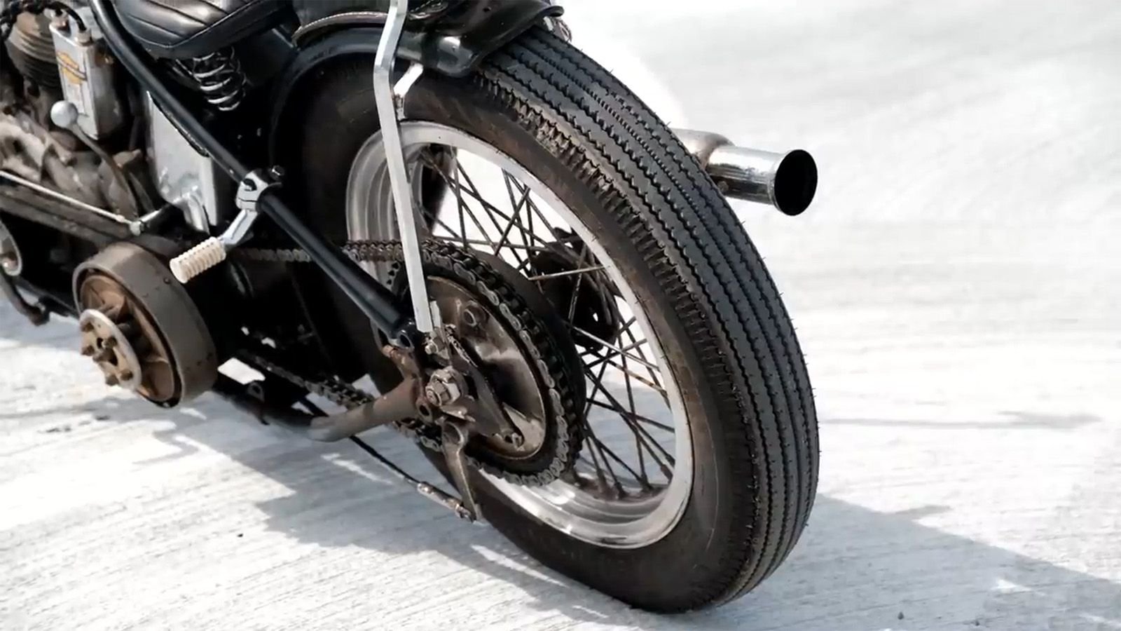 Built In a Day: PanShovel Chopper | Hdforums