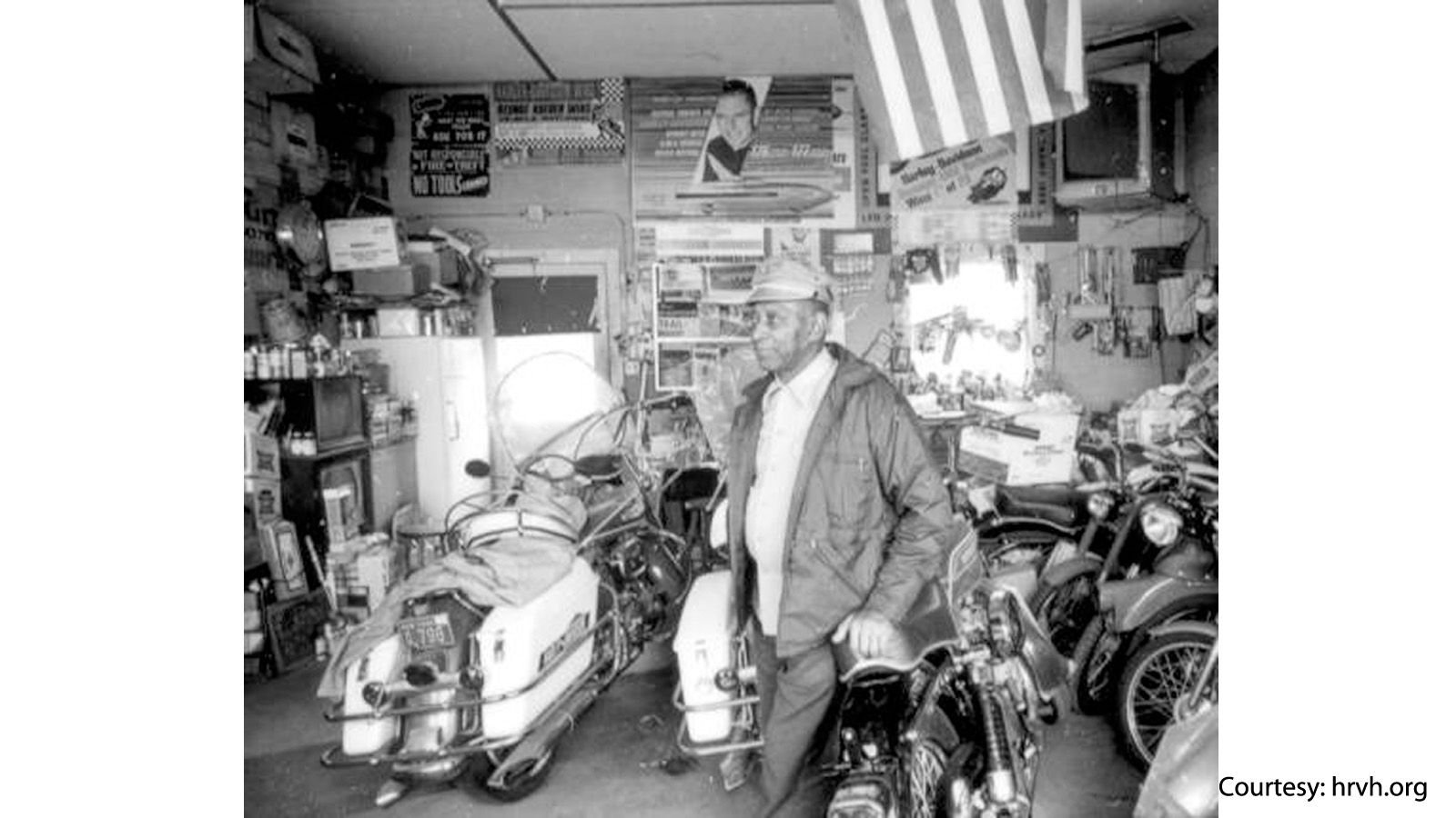 7 Other Stars of Harley and the Davidsons | Hdforums