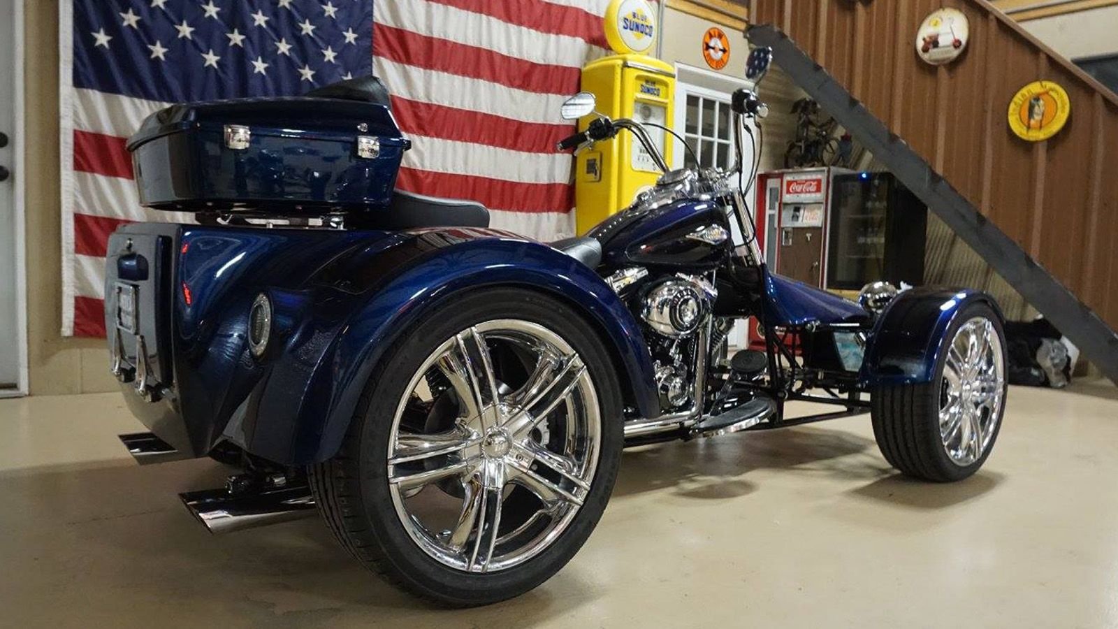 Two Becomes Four with Super Classic Conversion | Hdforums