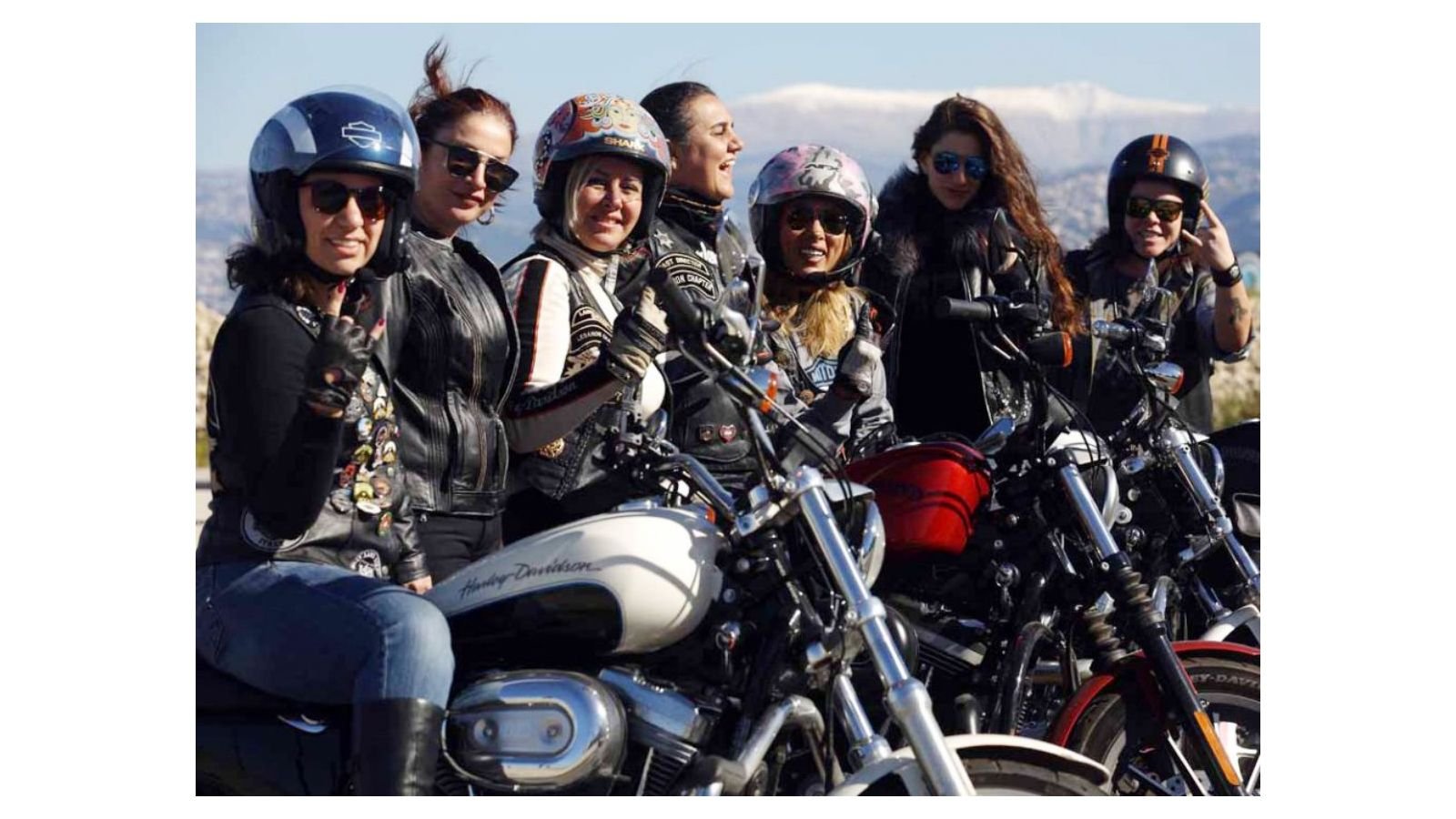 10 Things to Check Before Your First Spring Ride | Hdforums