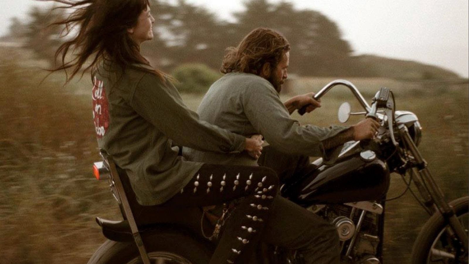 The Real Story Behind Choppers | Hdforums