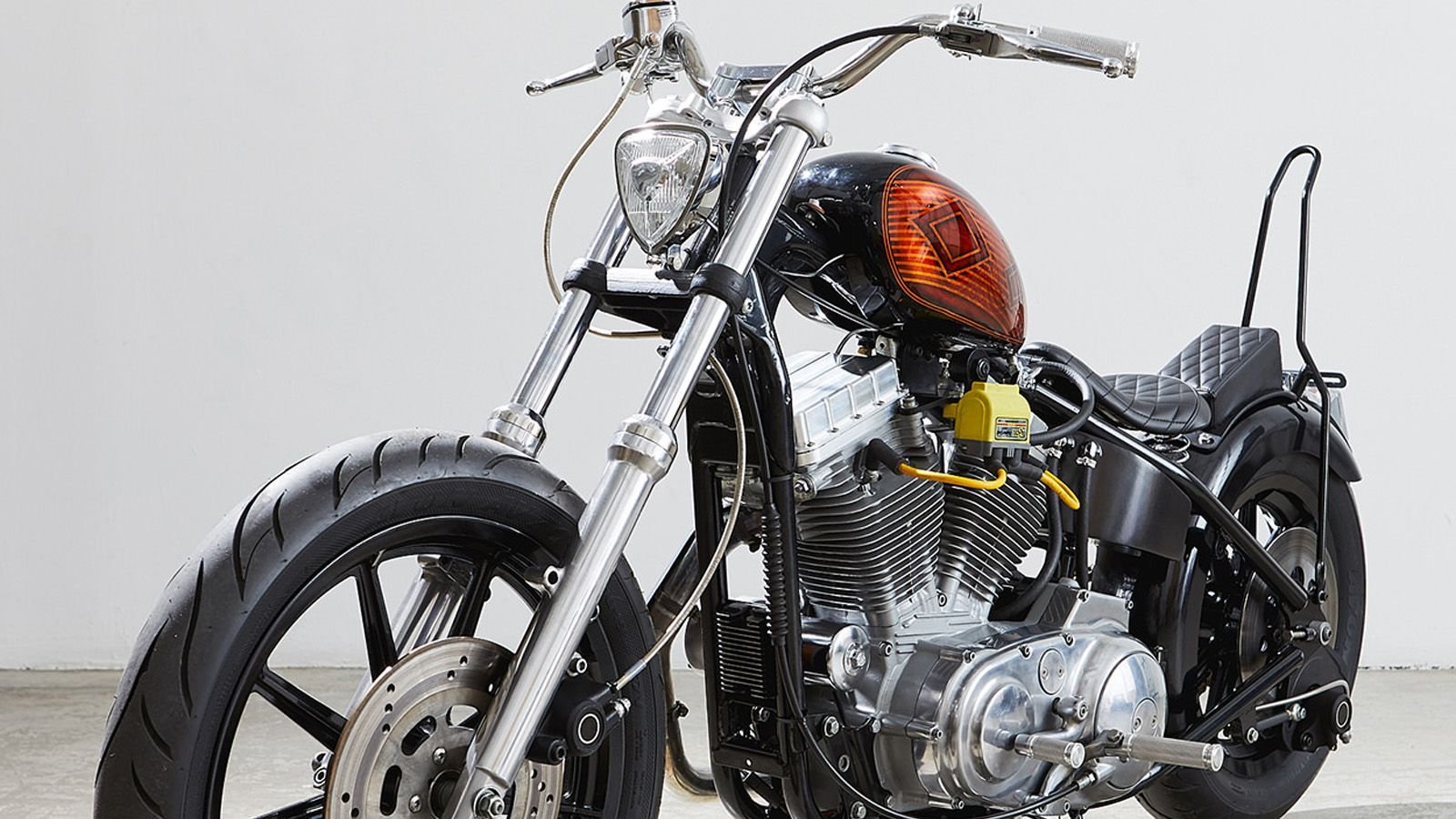 Canadian 'Panster' Keeps it Simple | Hdforums