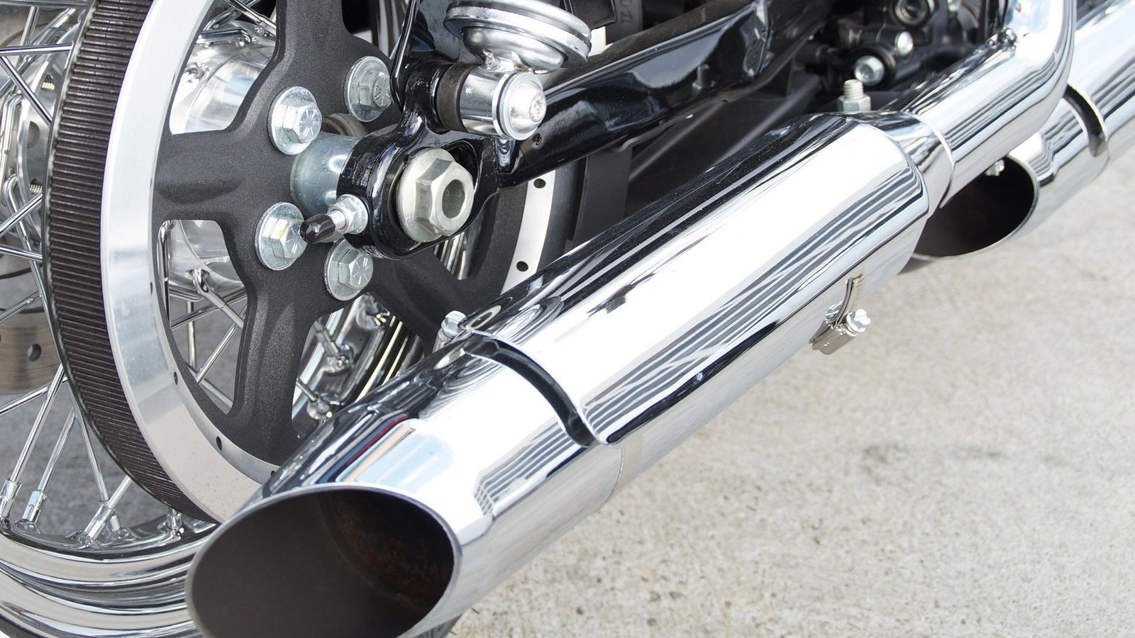 5 Best Mods for First Time Harley Owners | Hdforums