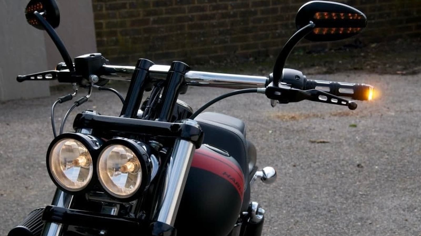 5 Best Mods for First Time Harley Owners | Hdforums