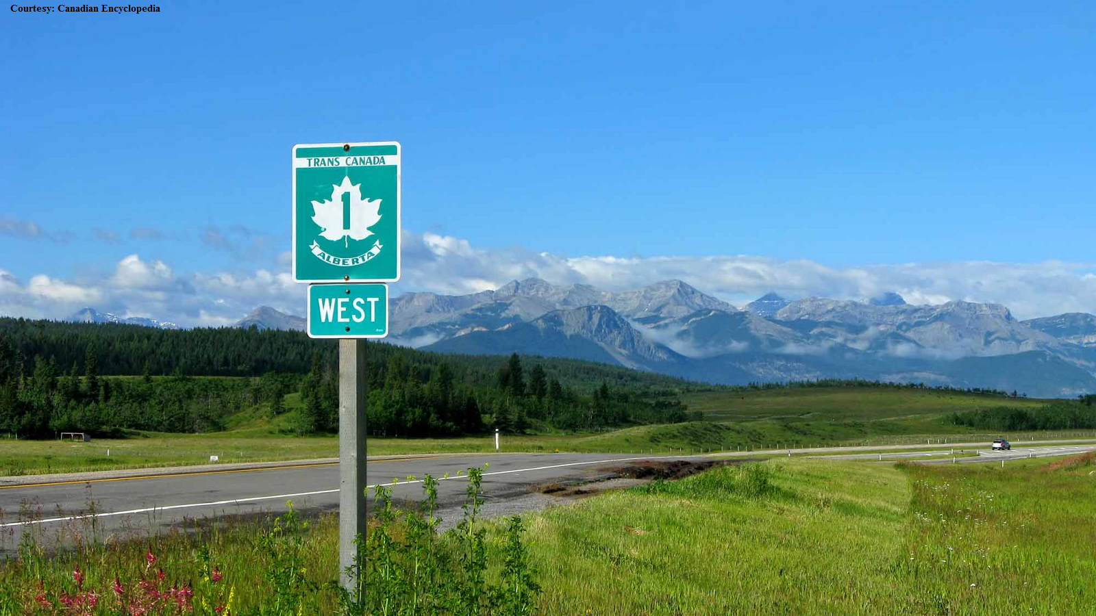 6 Reasons to Ride to Canada This Summer | Hdforums