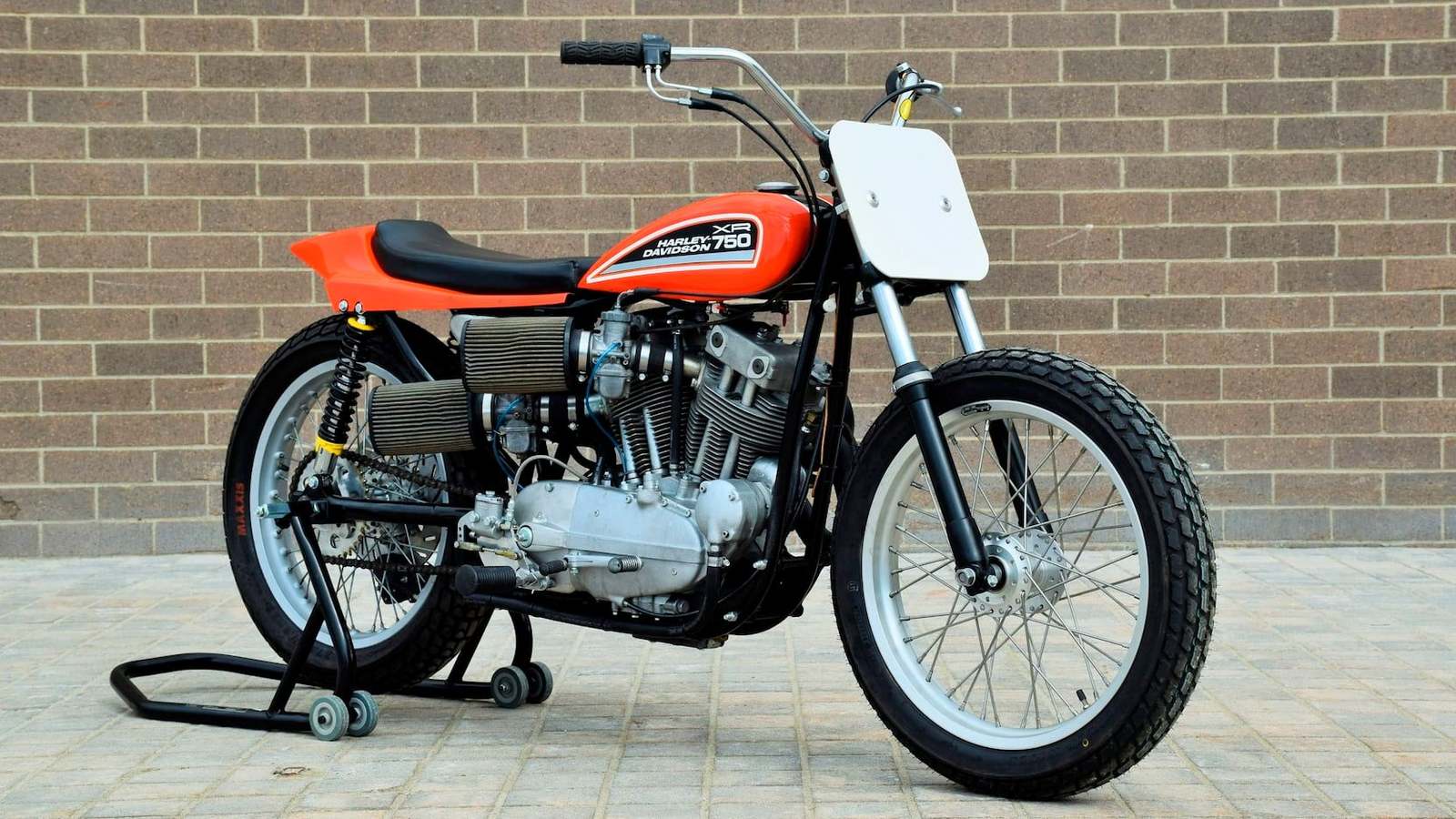 Tracing the Sportster's Evolution From the Beginning To Today | Hdforums