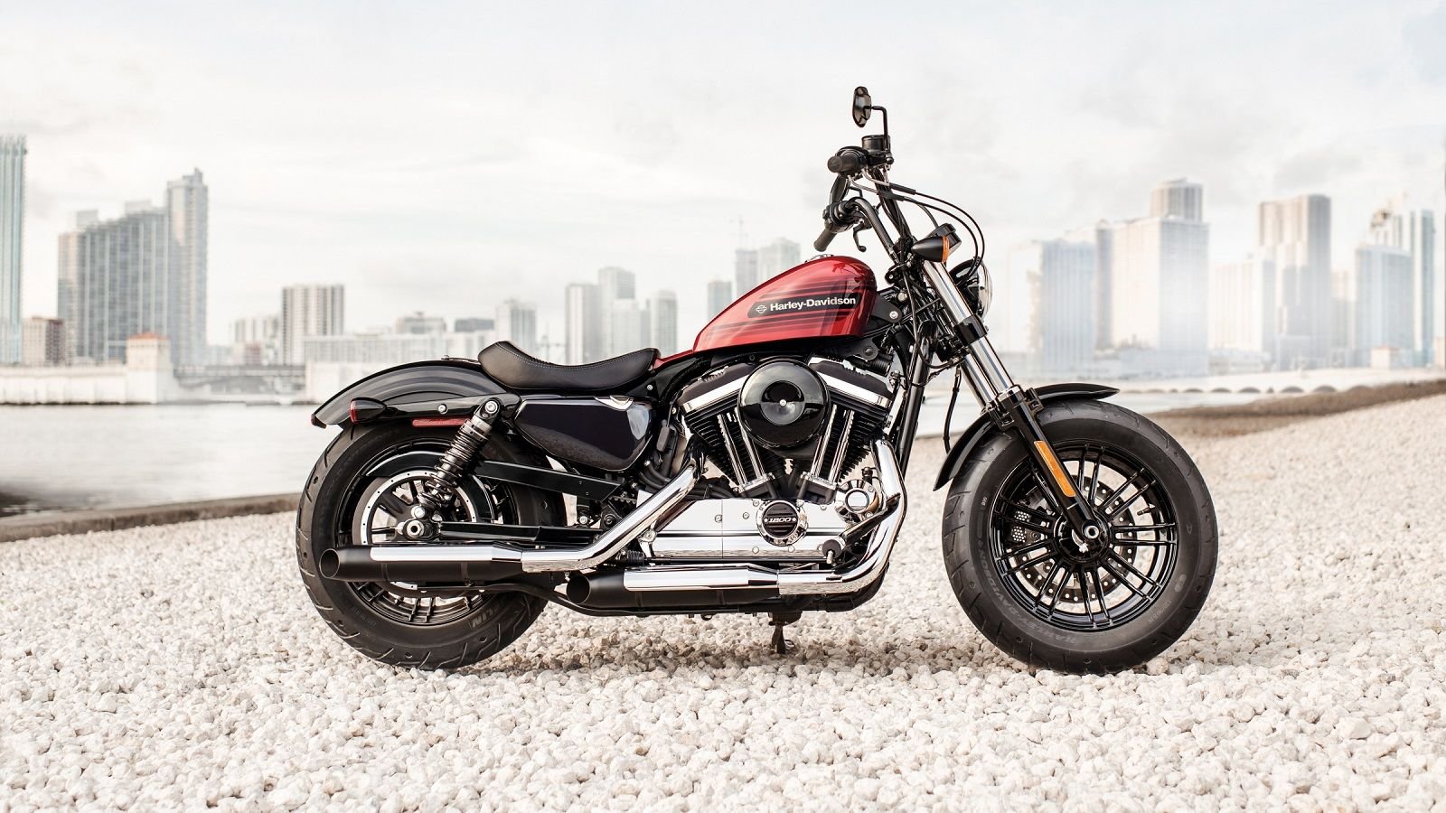 Daily Slideshow: Best Looking 2018 Factory Color Combos | Hdforums