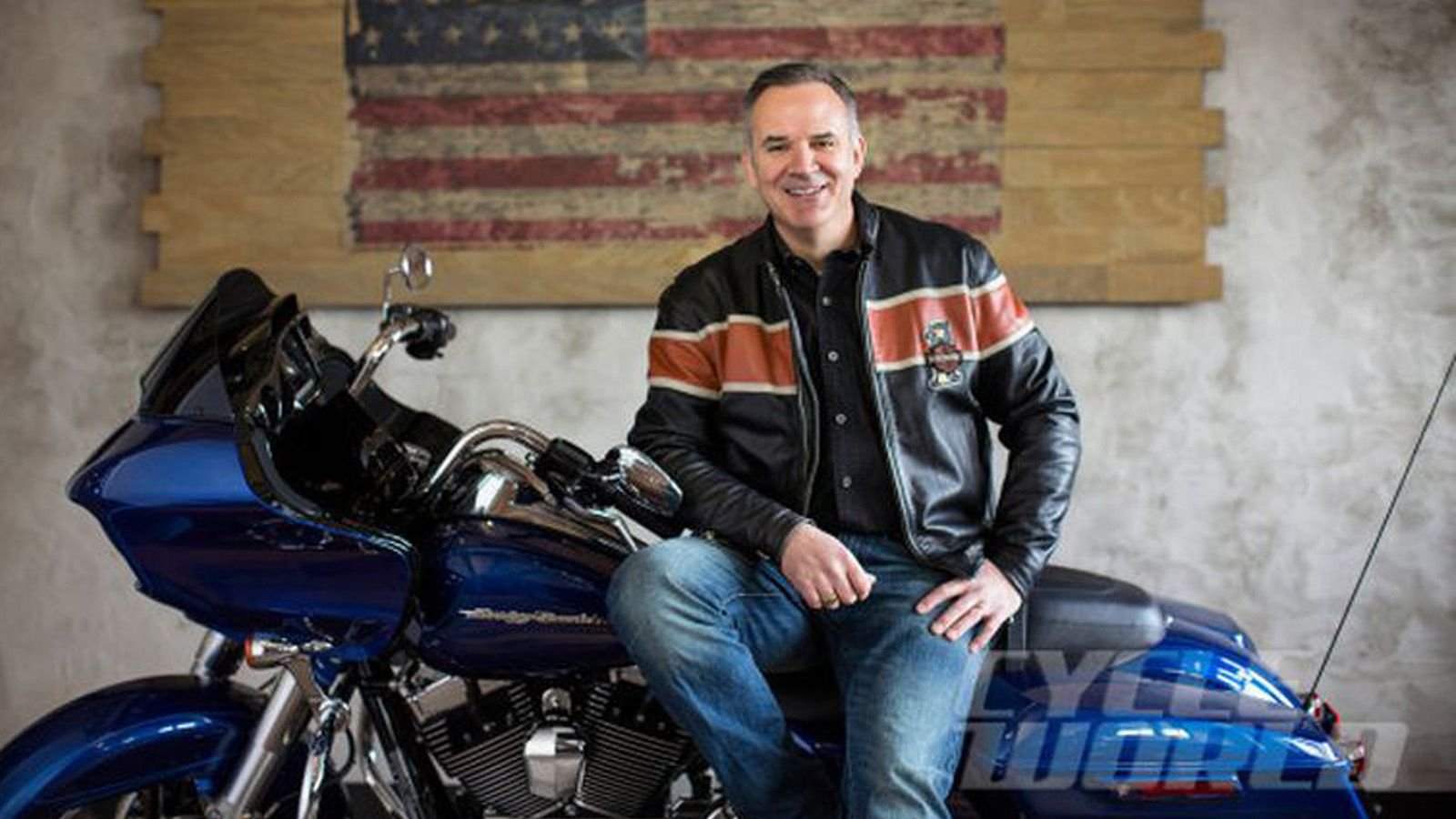 At the Helm: Important CEOs at HD Over the Years | Hdforums