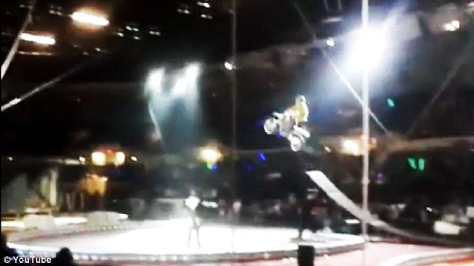 11 Motorcycle Fails at Motorcycle Events | Hdforums