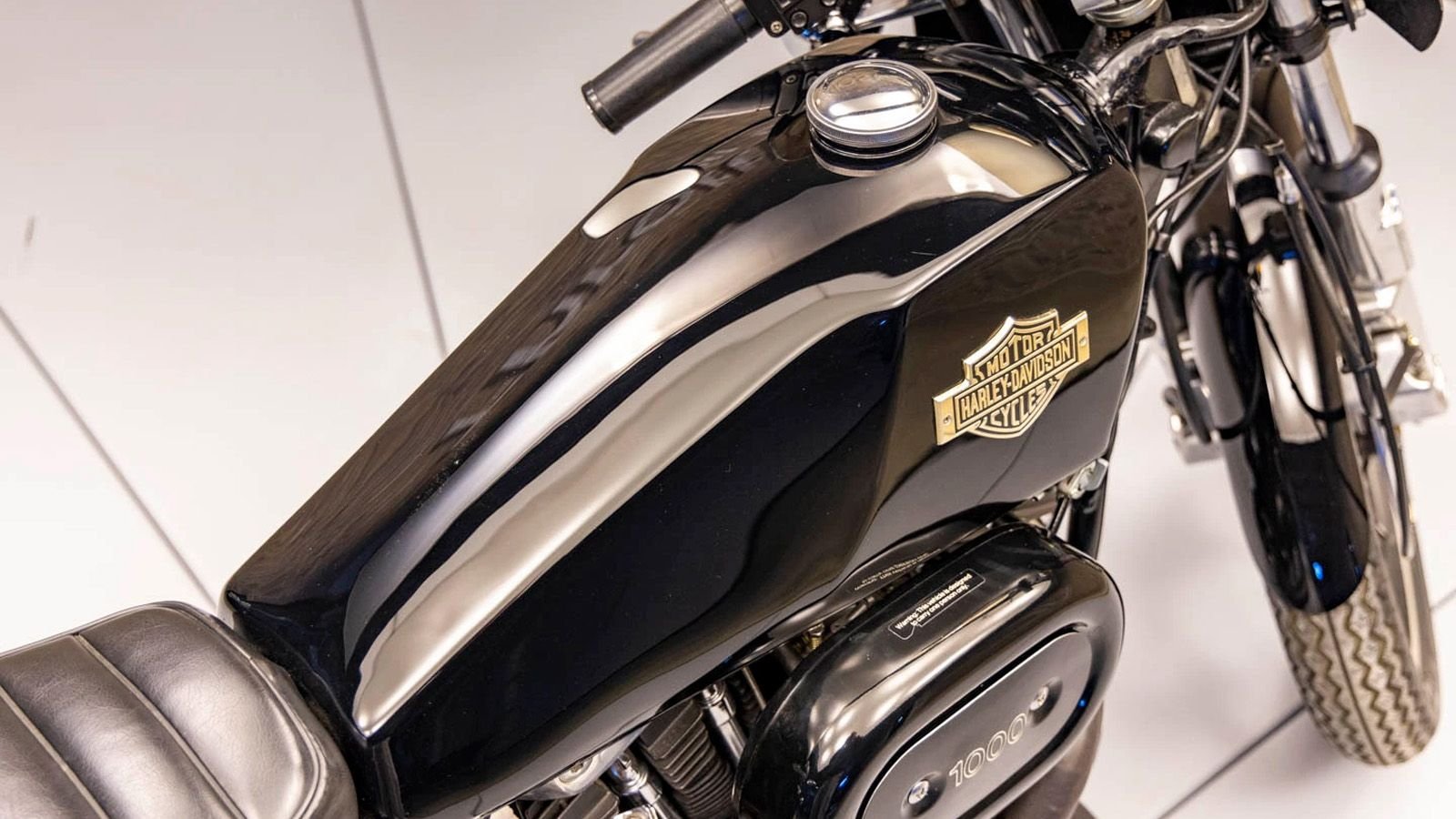 Unpopular XLCR: Still a Sweet Treat for Café Enthusiasts | Hdforums