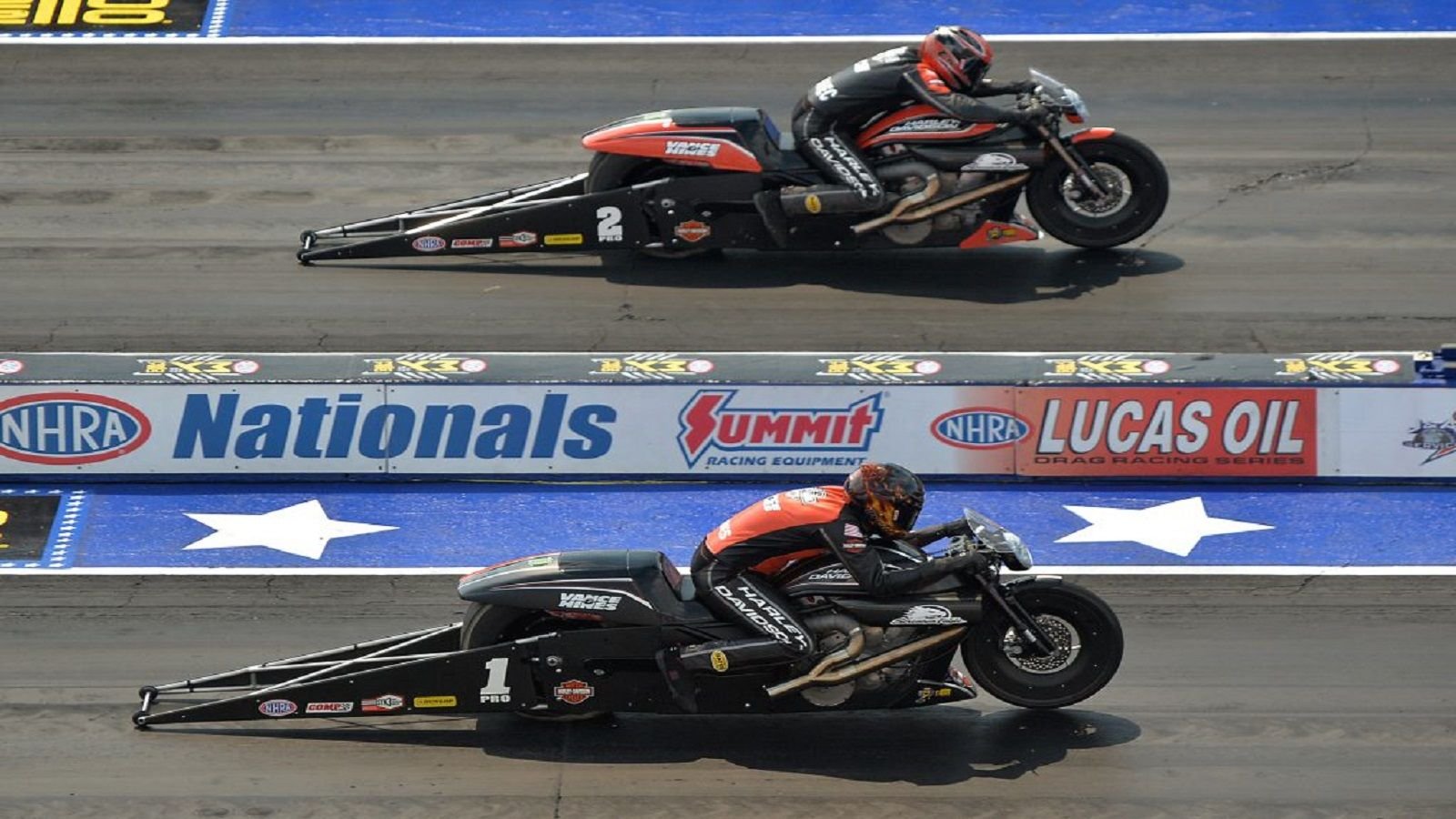 The Most Extreme Motorcycle Races Ever | Hdforums