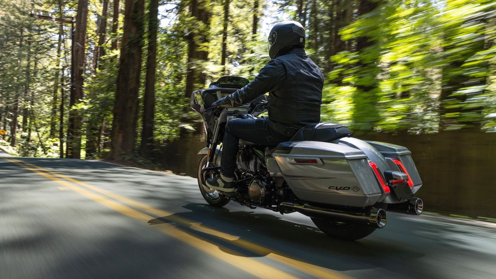 5 Things That Make Harley-Davidson CVO Models So Special | Hdforums