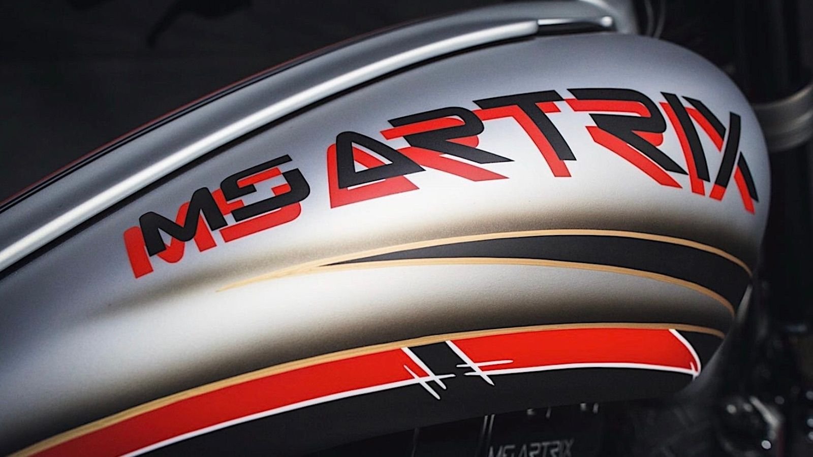 Custom Keetch Racing Harley Is a True Masterpiece | Hdforums