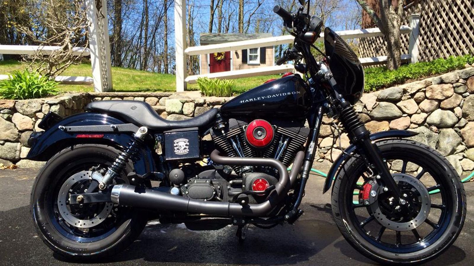 Thug Style / Club Style Dyna pic's | Hdforums