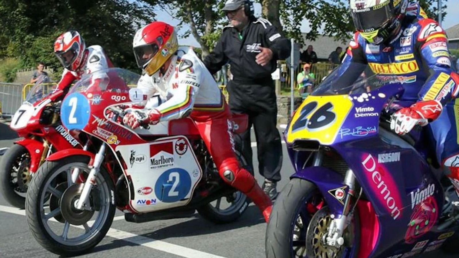 Vintage XR750 Racer Set To Hit the Track Once Again | Hdforums